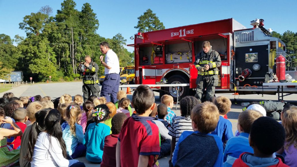 Five Reasons Your Fire Department Needs A Website | Fire Rescue Sites