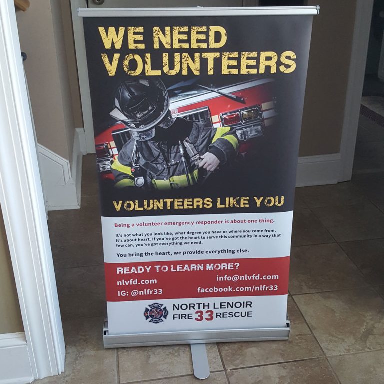 Fire Department Website Design | Fire Rescue Sites